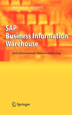 SAP Business Information Warehouse: