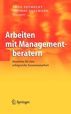 Arbeiten Mit Managementberatern:
