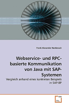 Webservice- Und Rpibasierte