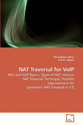 Nat Traversal for Voip