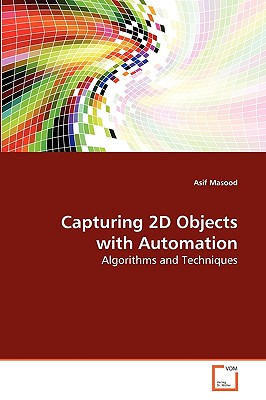 Capturing 2D Objects with