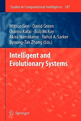 Intelligent and Evolutionar