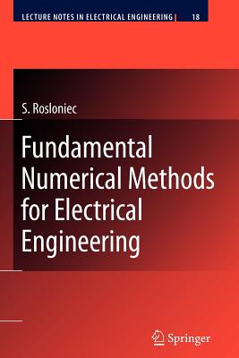 Fundamental Numerical Methods fo