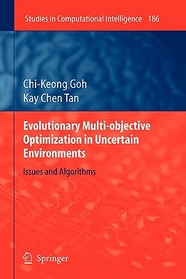 Evolutionary Multi-Objective