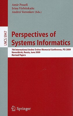 Perspectives of Syste