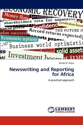 Newswriting and Reporting fo