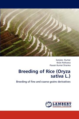 Breeding of Rice (Oryza Sativa