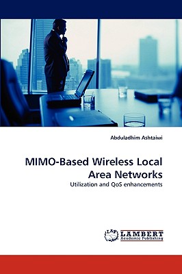 Mimo-Based Wireless Local Area