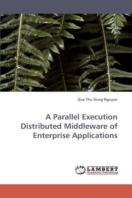 A Parallel Execution Distribut