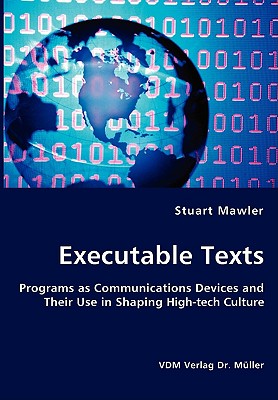 Executable Texts - Programs as