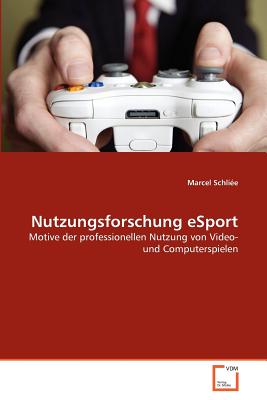 Nutzungsforschung Esport