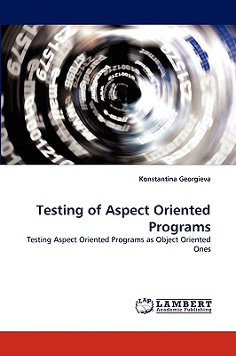Testing of Aspect Oriented