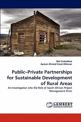 Public-Private Partnerships for