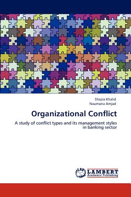 Organizational Conflict