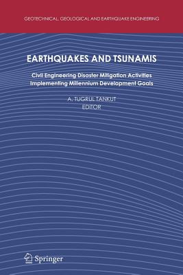 Earthquakes and Tsunamis: Civil