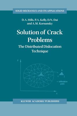 Solution of Crack Problems: The