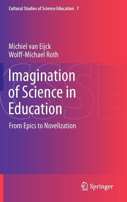 Imagination of Science in Education: