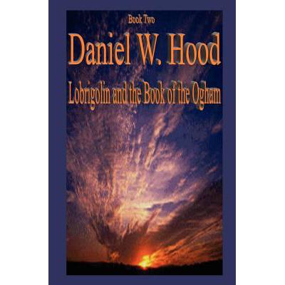 Lobrigolin and the Book of the Ogham