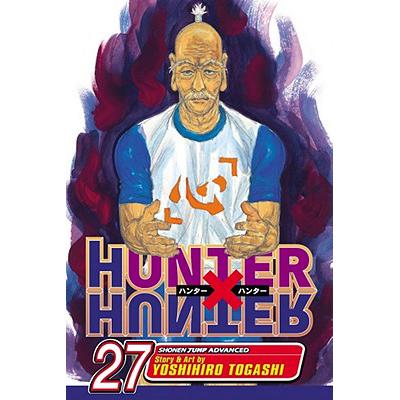 Hunter X Hunter, Vol. 27, 27