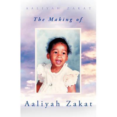 The Making of Aaliyah Zakat