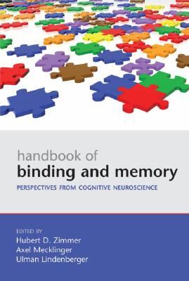 Handbook of Binding and Memory: