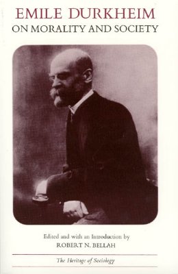 Emile Durkheim on Morality and