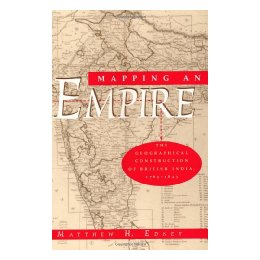 Mapping an Empire: The Geographical