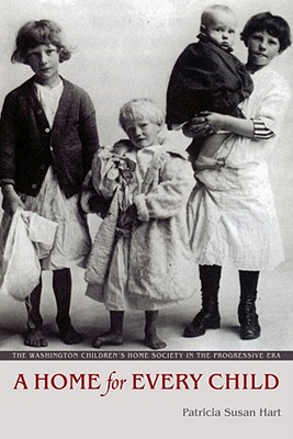 A Home for Every Child: The Washington