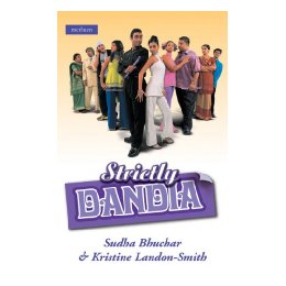 Strictly Dandia