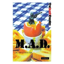 M.A.D.