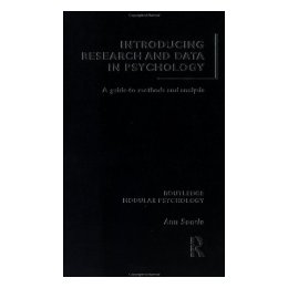 Introducing Research and Data in