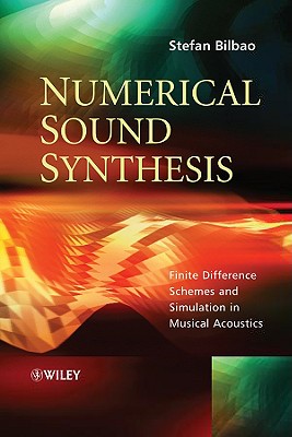 Numerical Sound Synthesis - Finit