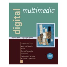 Digital Multimedia 3E