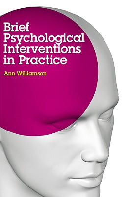 Brief Psychological Interventions In