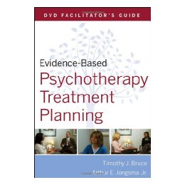 Evidence-Based Psychotherapy Treatment