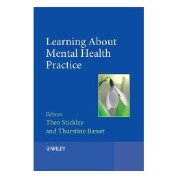 Learning About Mental Health