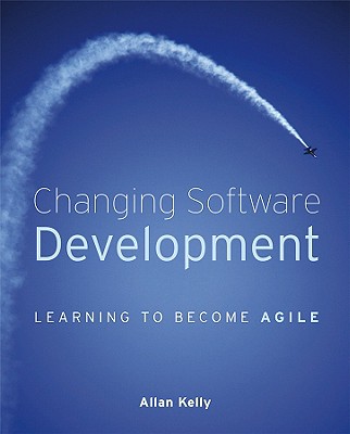 Changing Software Development - Learning