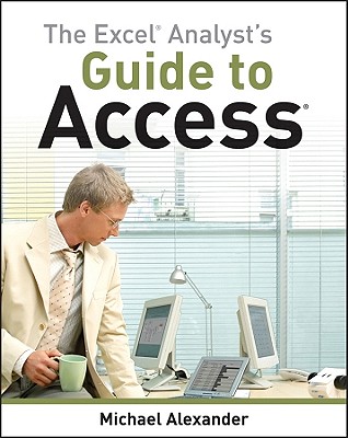 The Excel Analyst'S Guide To