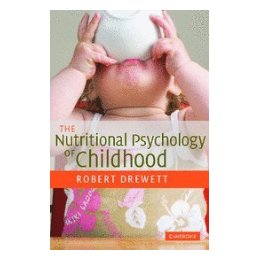 The Nutritional Psychology of