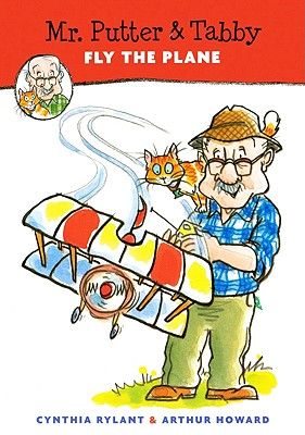 Mr. Putter and Tabby Fly th