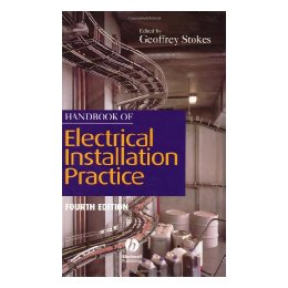 Handbook Of Electrical Installation