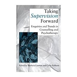 Taking Supervision Forward: Enquiries