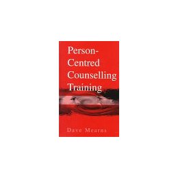 Person-Centred Counsell