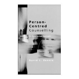 Person-Centred Counselling: A