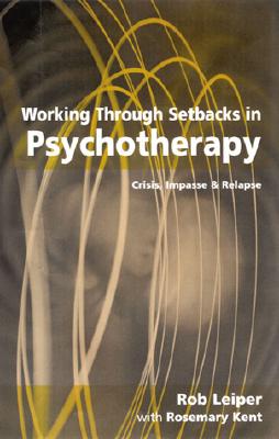 Working Through Setbacks in