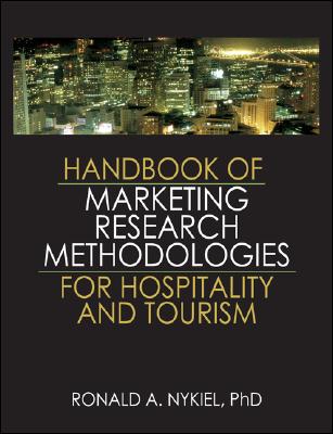 Handbook of Marketing Researc