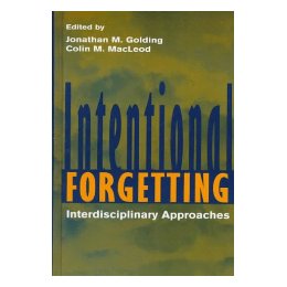 Intentional Forgetting: