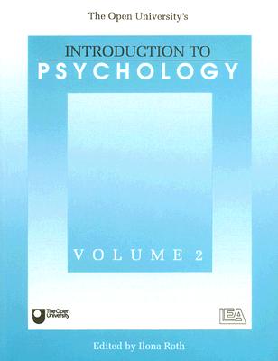 Introduction to Psychology: Vol.
