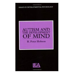 Autism and the Development of