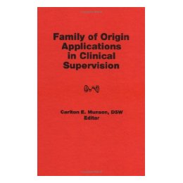 Family of Origin Applications
